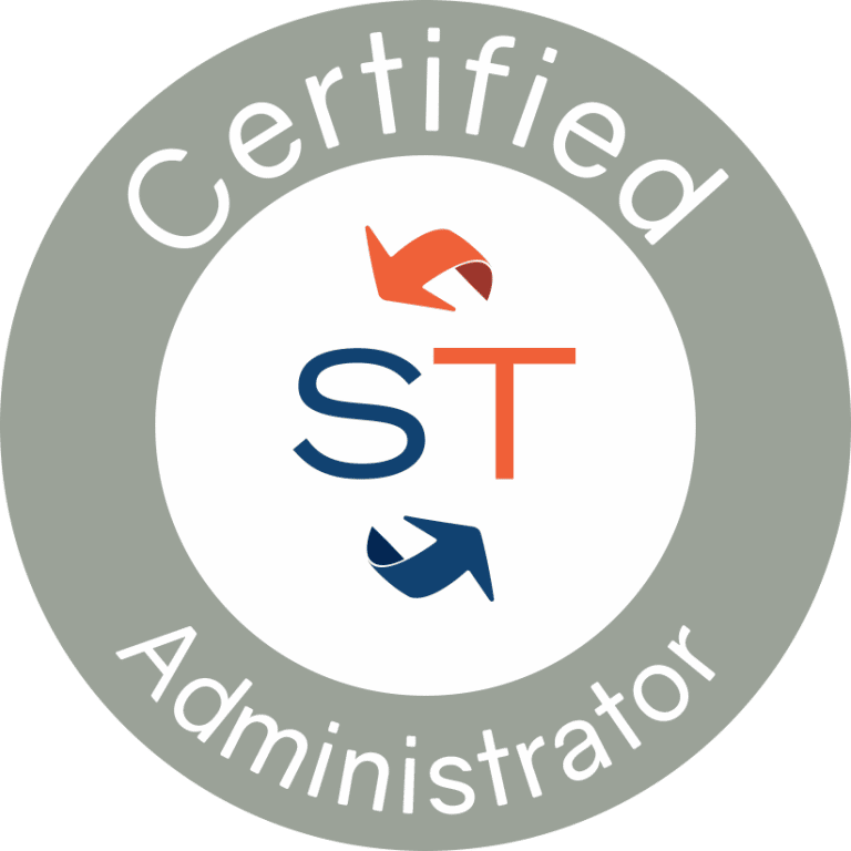 Sidetrade Certification Page - Sidetrade