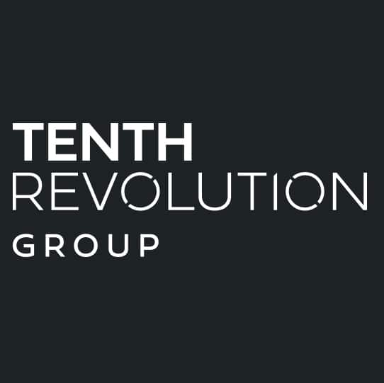 Tenth Revolution Group and Sidetrade : A Case Study about cash collection
