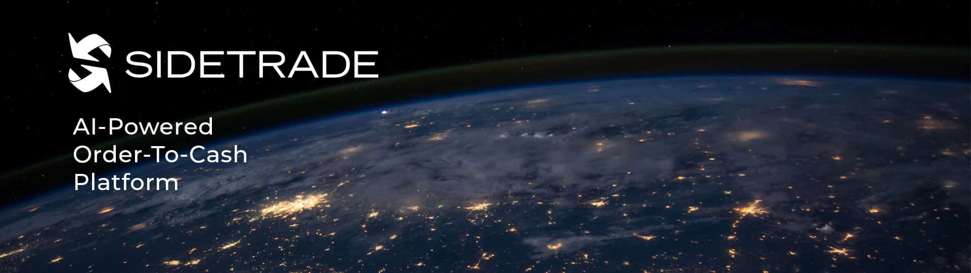 Sidetrade - AI-Powered Order-to-Cash platform