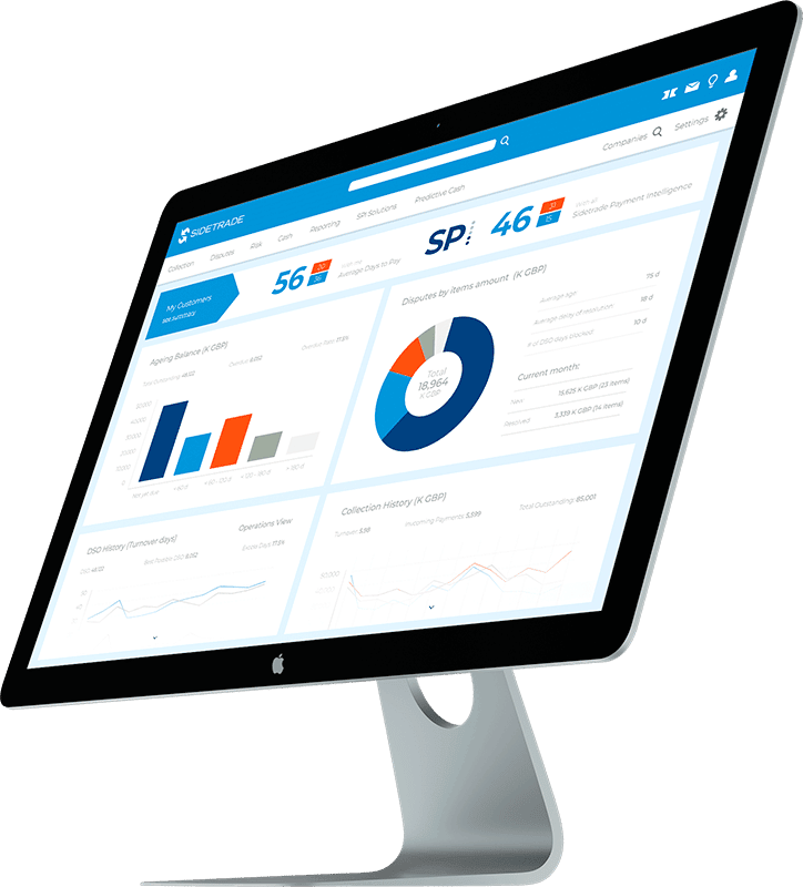Logiciel de recouvrement et gestion des encaissements - Augmented ...