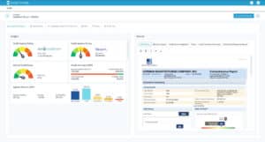 Credit Control Software - Credit Risk Management by Sidetrade