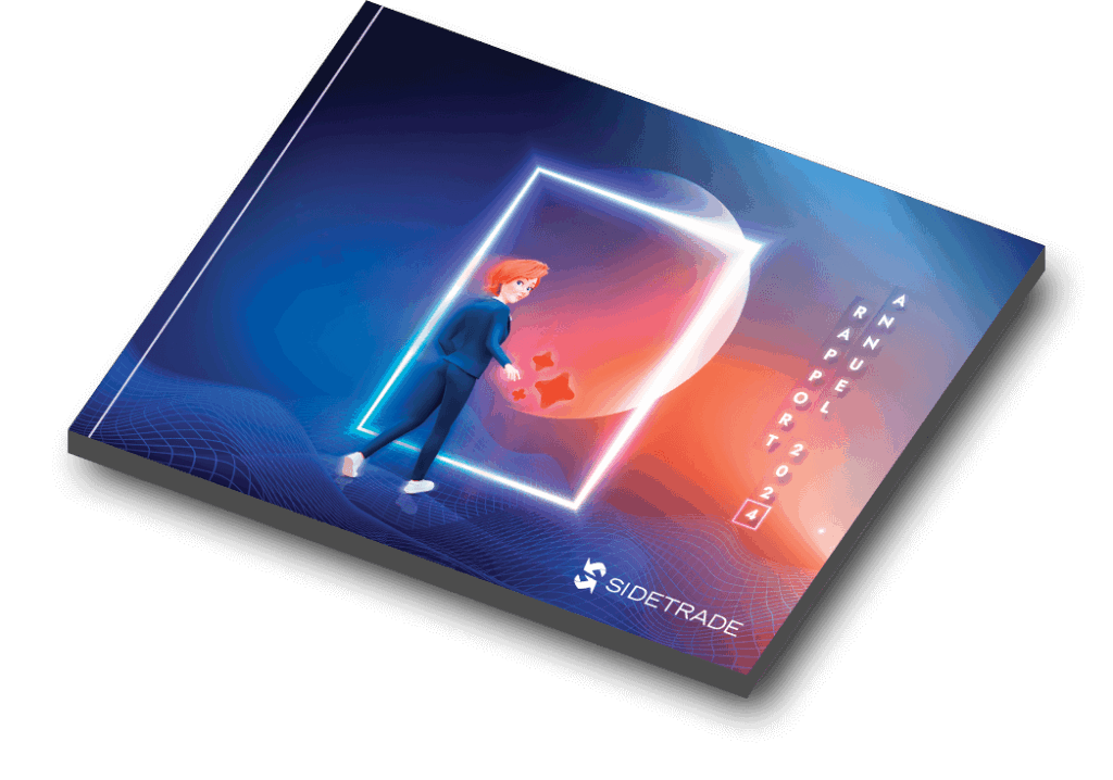 About Us - Sidetrade