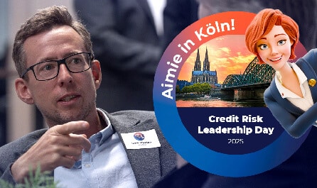 How Agentic AI is Changing Finance Forever – Keynote by Mark Sheldon, CTO of Sidetrade - Sidetrade